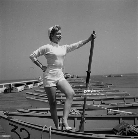 Pictures Of Merry Anders