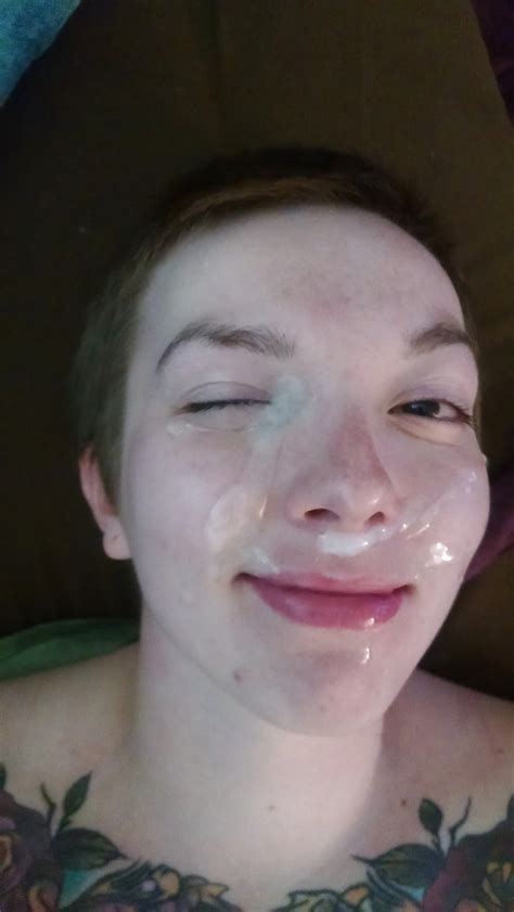 Amateur Cumshot On Short Hair Photo 15 15