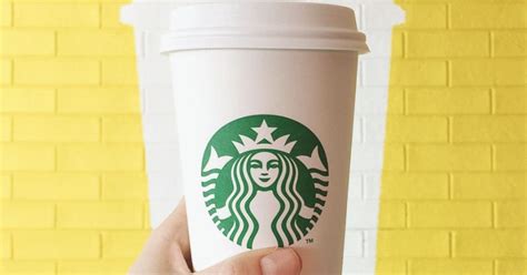 星巴克手工制作浓缩咖啡今天半价啦 活动