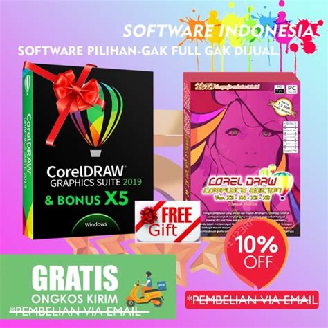 Belajar Corel Draw X5 Lengkap