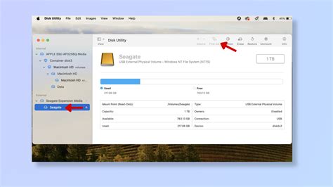 How To Fix An External Hard Drive That S Not Showing Up TechRadar