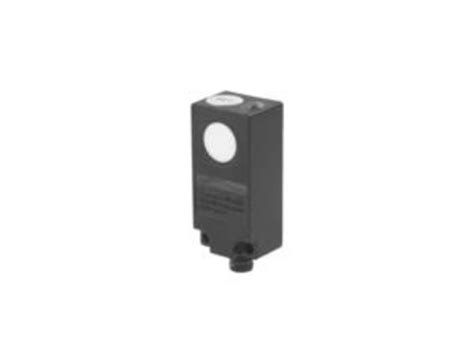 Ultrasonic Through Beam Sensors Contact Baumer Sas