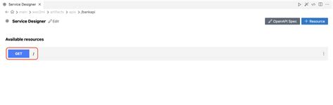 Develop An Integration Api Wso2 Micro Integrator Documentation 440