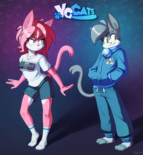 Fanart Aeris And Leo By Theinkyway On Deviantart