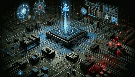 Essential Strategies For Secure Virtual Networking