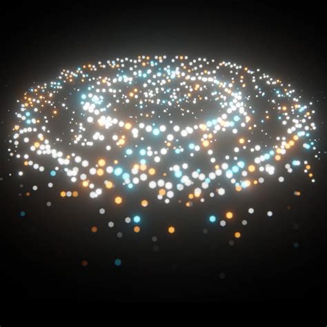 Geometry Nodes Audio Visualizer Rblender