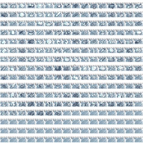 Sarah S RTP Edits Looseleaf Clothes Sprites RPG Maker Forums