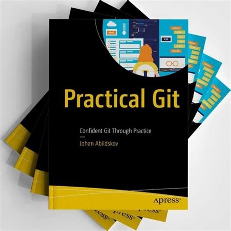 خرید و قیمت کتاب Practical Git Confident Git Through Practice ترب