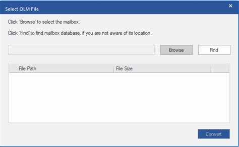 How To Convert Olm To Office 365