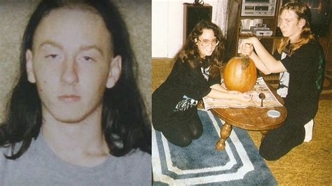 Rod Ferrells Instagram Twitter And Facebook On Idcrawl