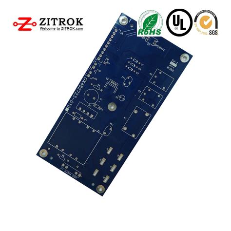 Oem Electronic Printed Circuit Board Pcb Assembly Quick Turn Pcb Panel