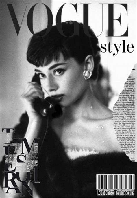 Pin By Hareera Hussain On Fashion Design Vintage Vogue Covers