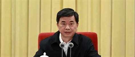 周祖翼已任人社部党组书记 地球 地质学 中央组织部