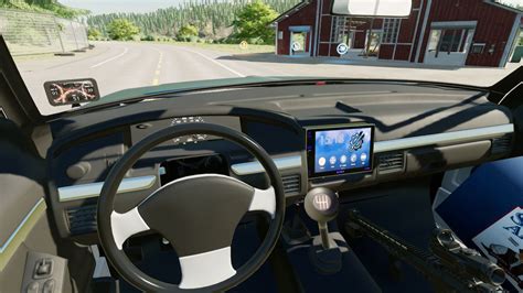 Ford F350 Xlt 1997 Fs22 Kingmods