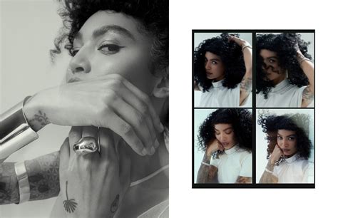 Interview Sophia Roe Sch N Magazine