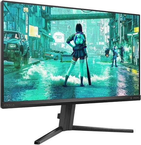Monitor Gamer Philips Evnia 24 180hz 05ms Ips 24m2n3200l Monitores
