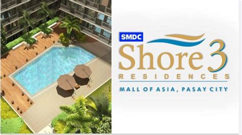 Jypzl Dave Suico On Linkedin Shore 3 Residences Moa Complex Pasay