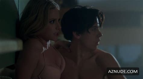 Riverdale Nude Scenes Aznude