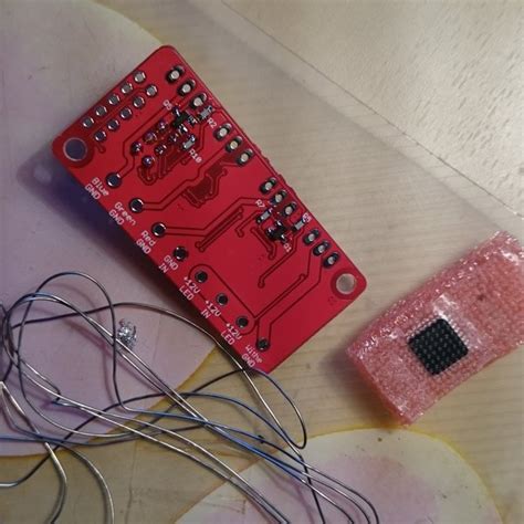 Rgb Wifi Dimmer Hackaday Io