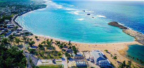 Puerto Nuevo Beach Vega Baja Puerto Rico