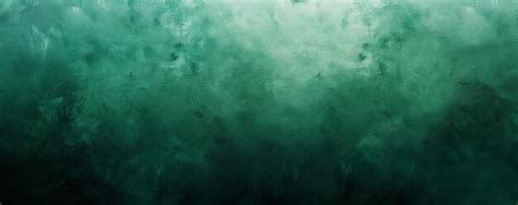 A Bold Green Background With A Subtle Gradient And A Hint Of Texture Perfect For Creating A