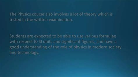 Lc Physics Powerpoint Pptx