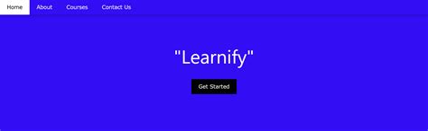 github mehboobkhan786 educational landing page 2023 learnify explore learn grow unlock