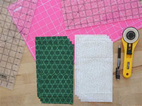 Combinatorics Introductory Tutorial Quilting Jetgirl
