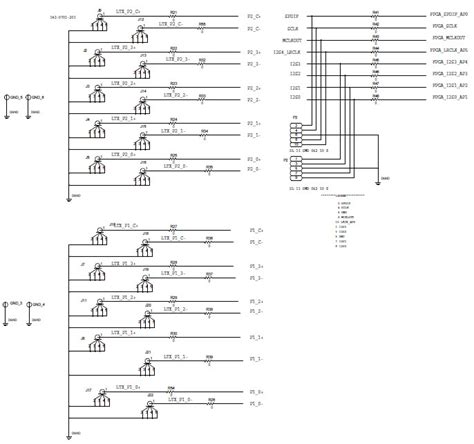 Eval Adv7613febz Referenz Design Videosystem Arrow De