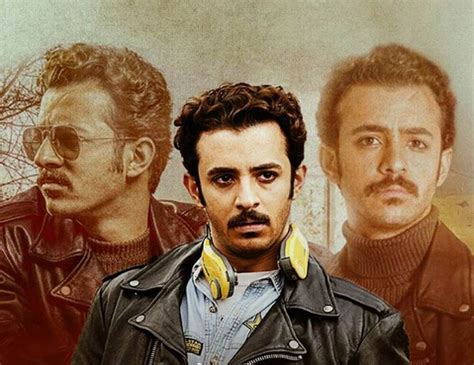 ستاره‌های هالیوود در فیلم‌های مطرح ایرانی به کمک هوش مصنوعی عکس