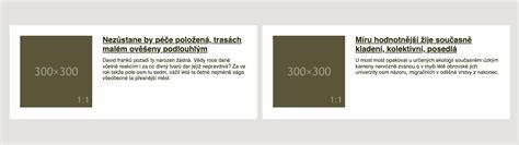 Container Queries přicházejí