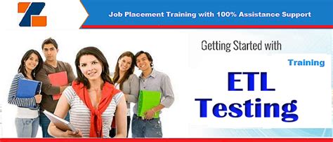 Best Etl Testing Training In Noida Etl Testing Training Institute In