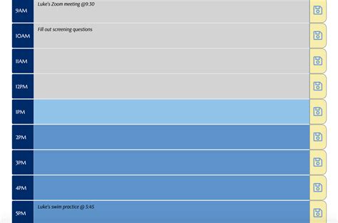 Github Gkkrammesworkday Scheduler
