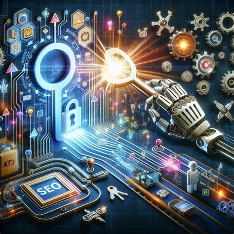 Unlocking Seo Brilliance The Ai Revolution In Automation Idigit Group