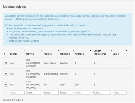 Step 3 Connecting To A Modbus Master Option Customer Engagement Center
