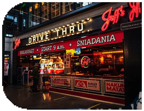 Drive Thru Pos System Restroworks