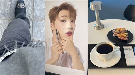 Eng J도 못피하는 와리가리 1월 시코르 New 컬러 스포 ・ 대학병원 진료 ・ 아울렛 쇼핑 ・ 건강한 다이어트 Youtube