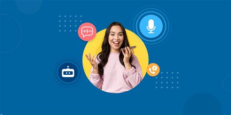 Voice AI Learn How Voice Automation Works With Example