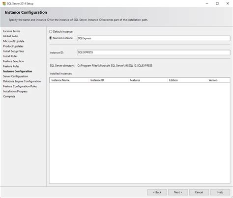 Python Setting Up Django To Connect To Local Sqlexpress In Windows Stack Overflow
