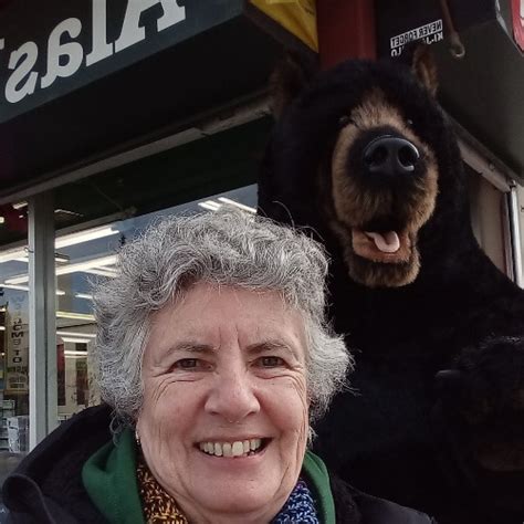 Dianne Wright ‣ Laurel Ridge Community College