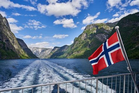 The Ultimate Guide to Fjords: Nature's Hidden Gems