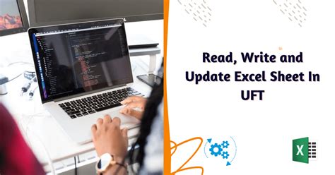 Read Write And Update Excel Sheet In Uft Myskillpoint