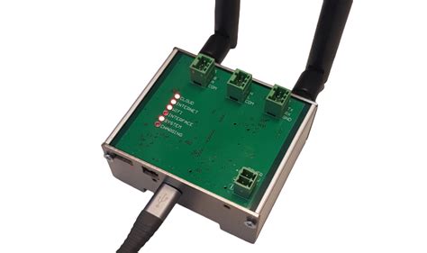 GitHub Indemsys Wi Fi IoT Logger Wi Fi IoT Logger With CAN USB RS 485 RS 232 Interfaces To