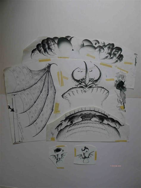 For All You Monty Python Fans Out There Holly Gilliams Blog About Her Project Organising Her