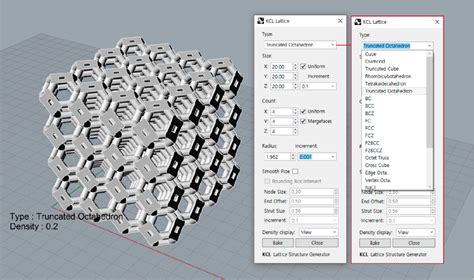 Figure 4 From Design Optimization Of Lattice Structures Under