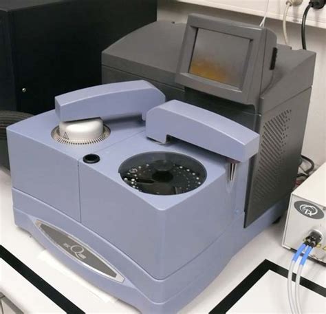 Ta Instruments Q1000 실험실 장비 And 액세서리 판매 가격 293663384 2003에 사용됨 Cae에서 구매