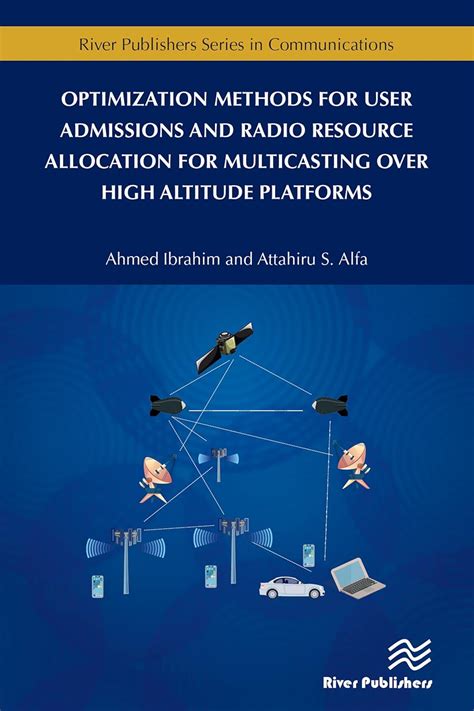 Optimization Methods For User Admissions And Radio Resource Allocation