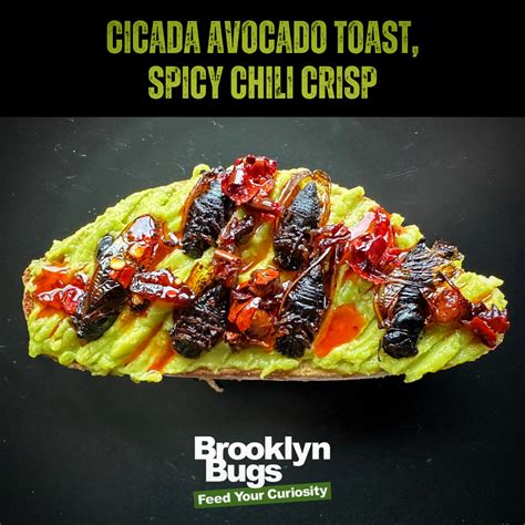 Peak Cicada Season Arrives In Georgia As Some Chefs Cook Up Bug Recipes