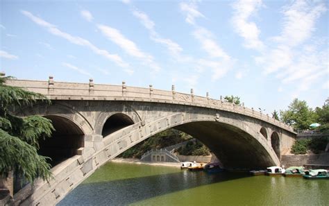 赵州桥360百科