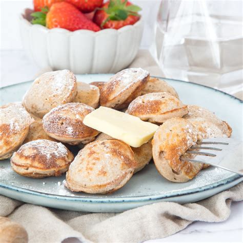 Appelcompote Lauras Bakery